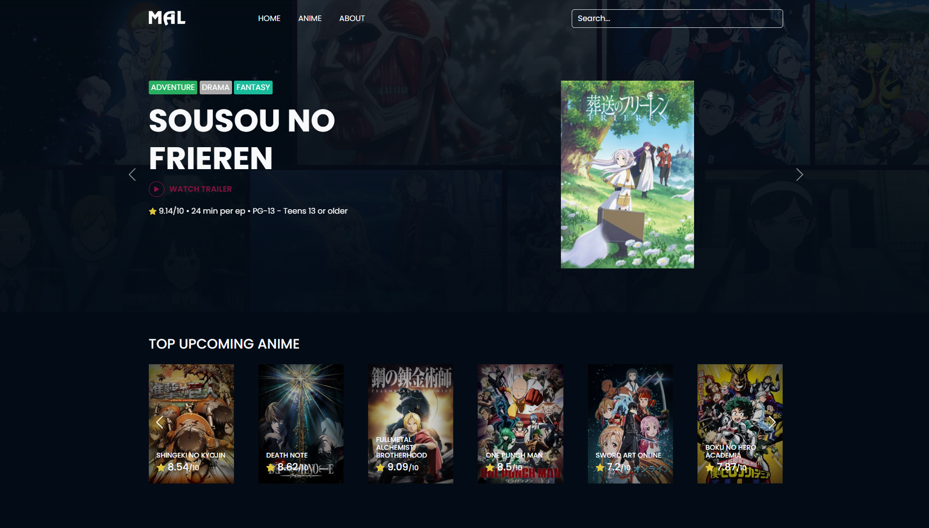 Rein Abrera | React.js Developer Portfolio